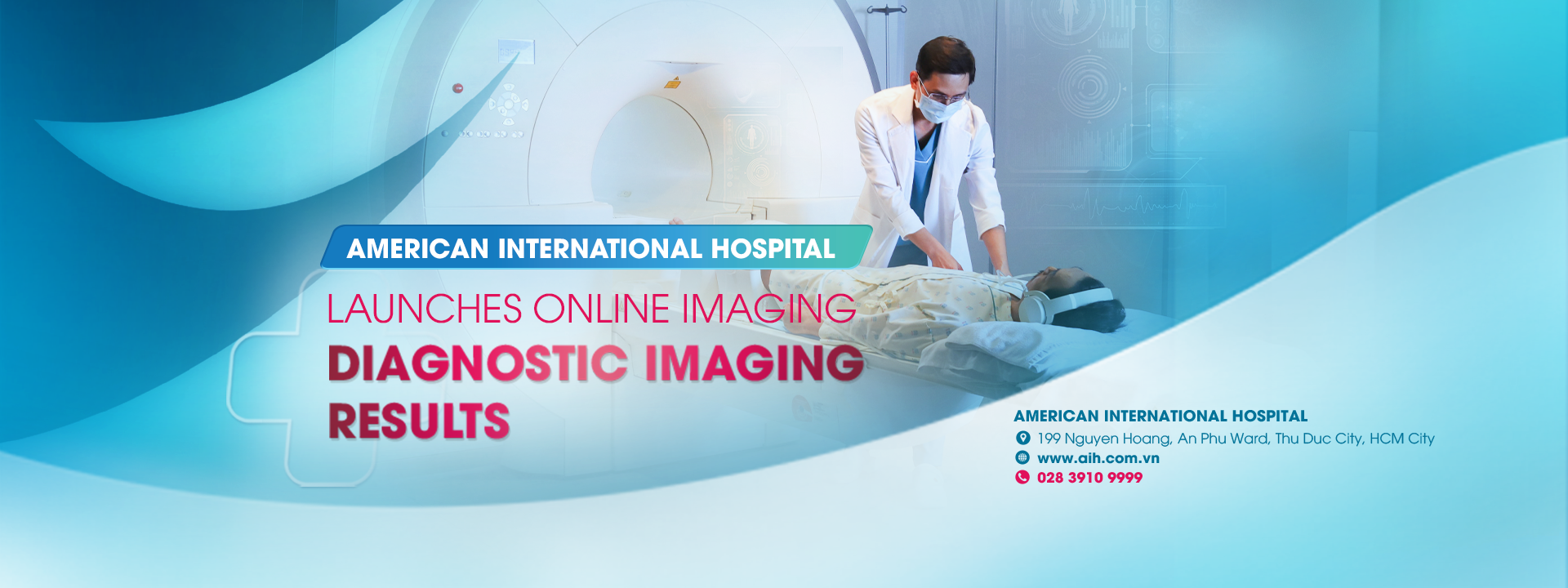 Bệnh Viện AIH