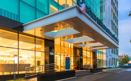 AIH Hospital - Bệnh Viện AIH